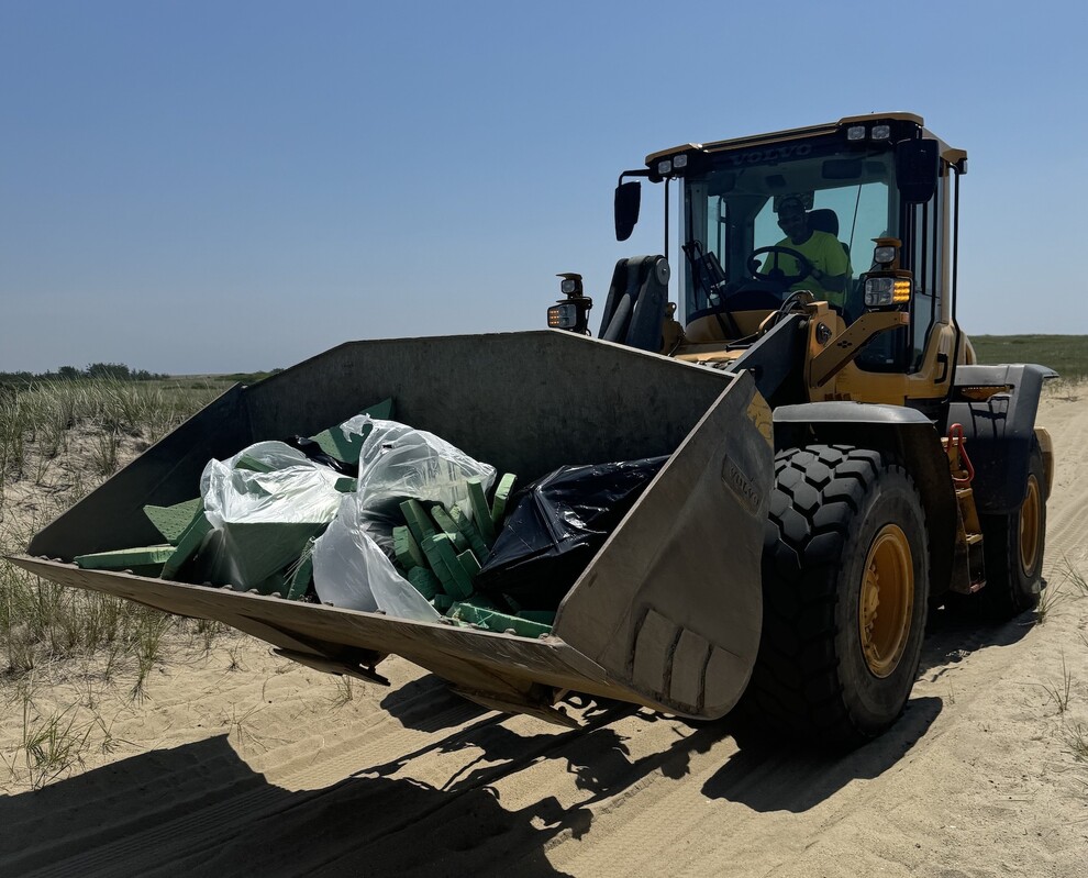 Nantucket Current | How Has The Town Responded To The Vineyard Wind…