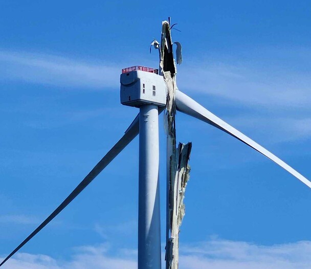 Nantucket Current | Vineyard Wind Installed The Largest Offshore…