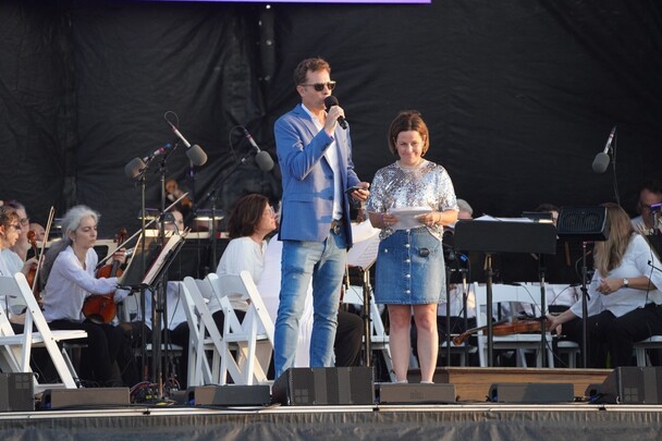 Nantucket Current | Photo Gallery: 2024 Boston Pops On Nantucket…