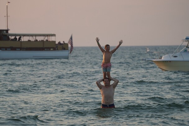 Nantucket Current | Photo Gallery: 2024 Boston Pops On Nantucket…