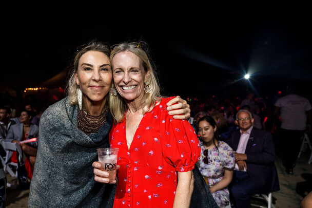 Nantucket Current | Photo Gallery: 2024 Boston Pops On Nantucket…