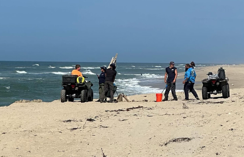 Nantucket Current | Vineyard Wind Removes Final Pieces Of Damaged…