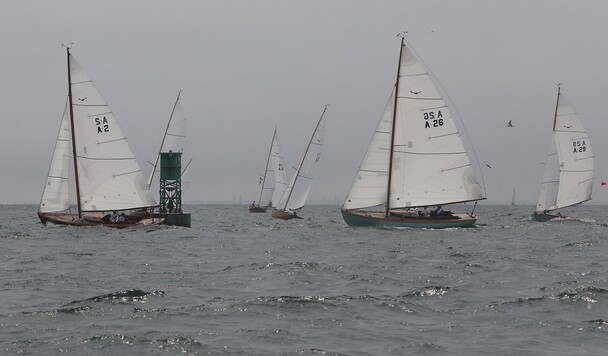 Nantucket Current | Photo Gallery: Sea Horse Wins 52nd Opera House Cup