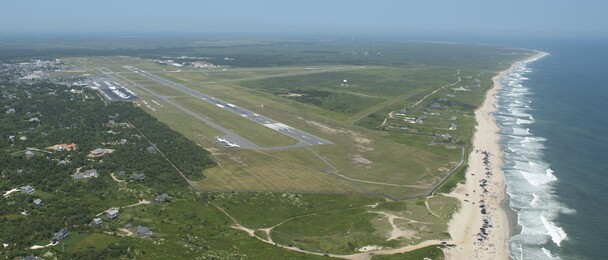 Nantucket Current | Nantucket Airport Prepares To Permanently Close…