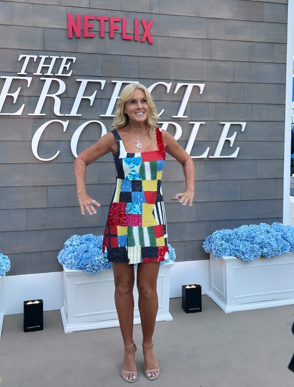 Nantucket Current | Film Adaption Of Elin Hilderbrand's "The Perfect…