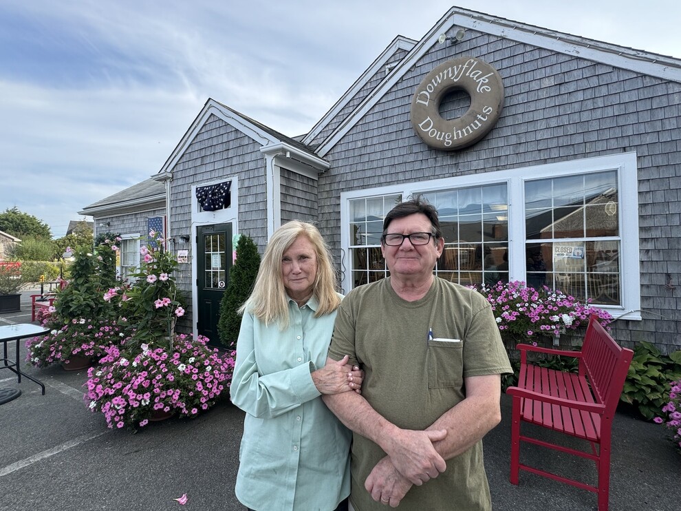 Nantucket Current | With Downyflake Demolition Set For Fall, Owners…