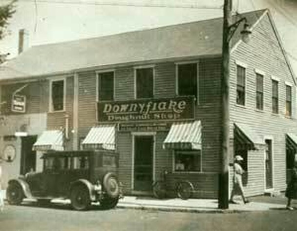 Nantucket Current | With Downyflake Demolition Set For Fall, Owners…