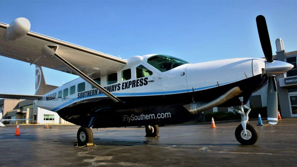 Nantucket Current | Southern Airways Express Ending Nantucket Service
