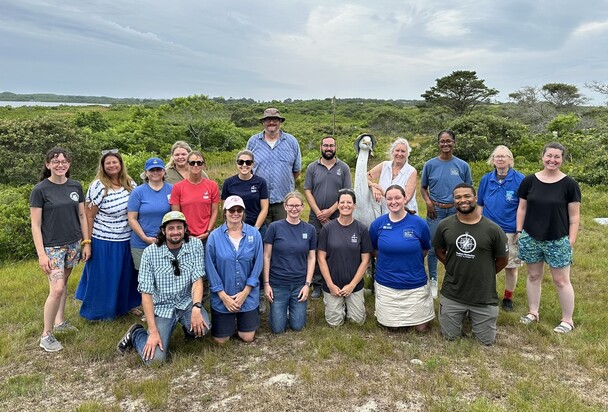 Nantucket Current | Current Nature: Nantucket Biodiversity Initiative…
