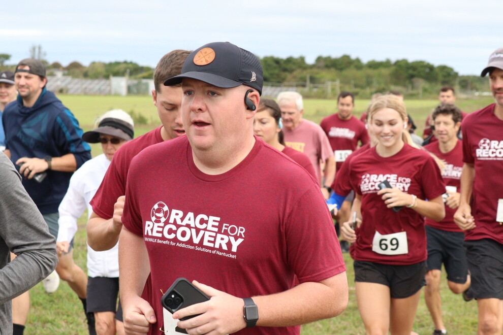 Nantucket Current | Photo Gallery: 2024 Race For Recovery