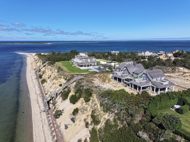 Nantucket Current | Historic District Commission Split On Demolition…