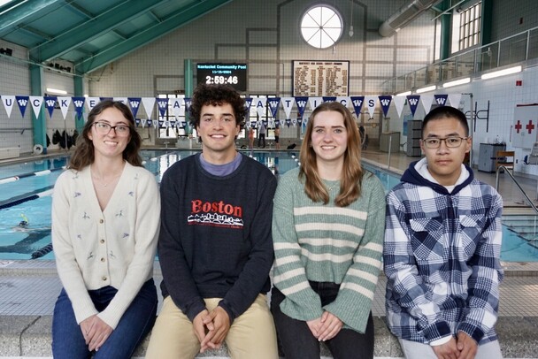 Nantucket Current | Worcester Polytechnic Institute Students…