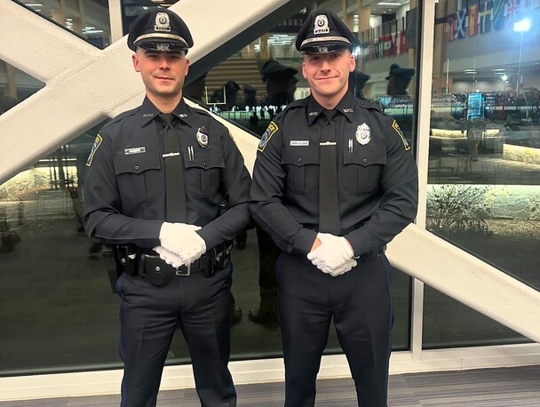 Nantucket Current | Nantucket Police And Fire Departments Add New…