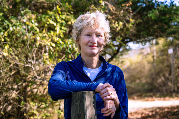 Nantucket Current | Faces Of Nantucket: Diane Pearl & Diane Cabral