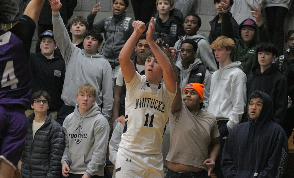 Nantucket Current | Sports