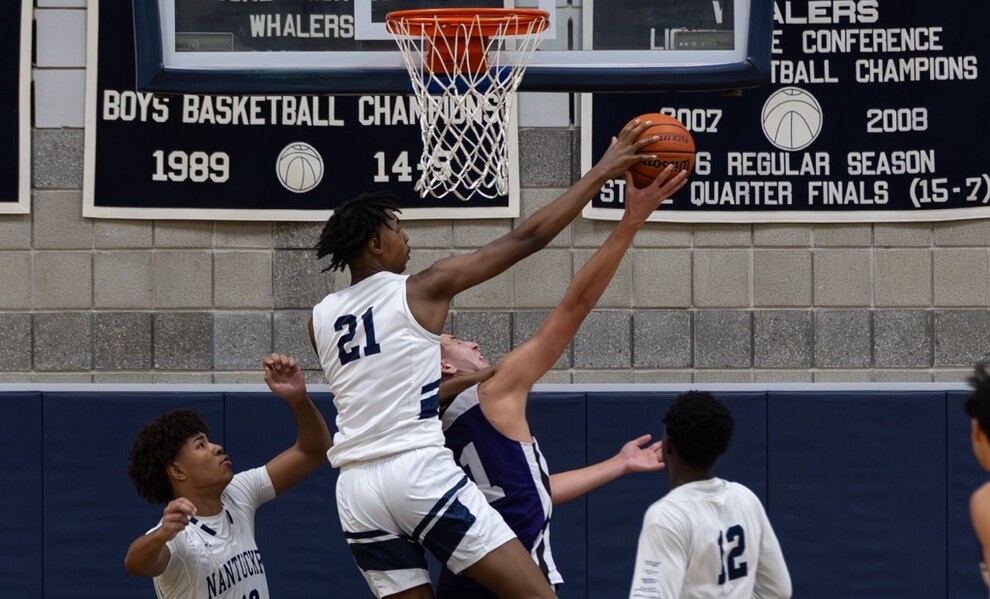 Nantucket Current | Sports