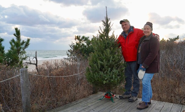 Nantucket Current | People