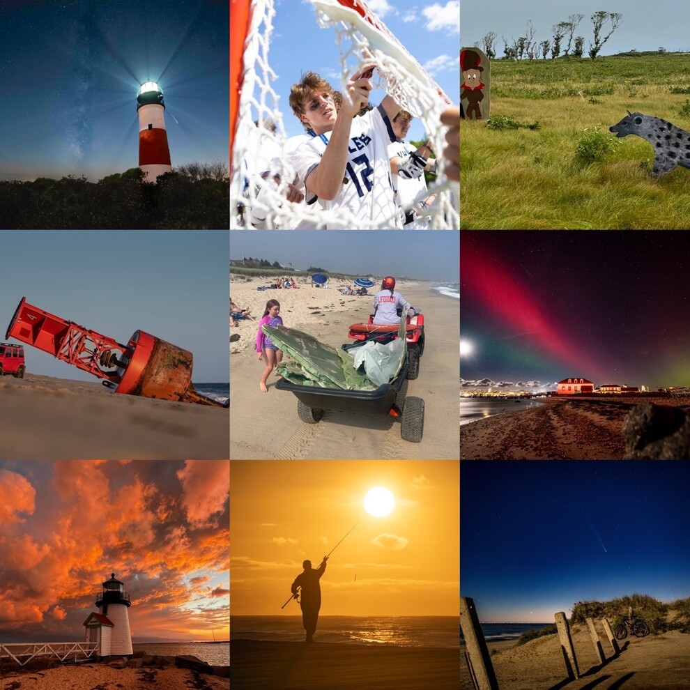 Nantucket Current | Nantucket Current's 2024 Photos Of The Year