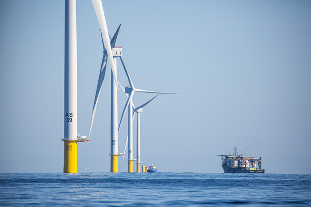 Nantucket Current | Nantucket Officials Blast Vineyard Wind, Deliver…