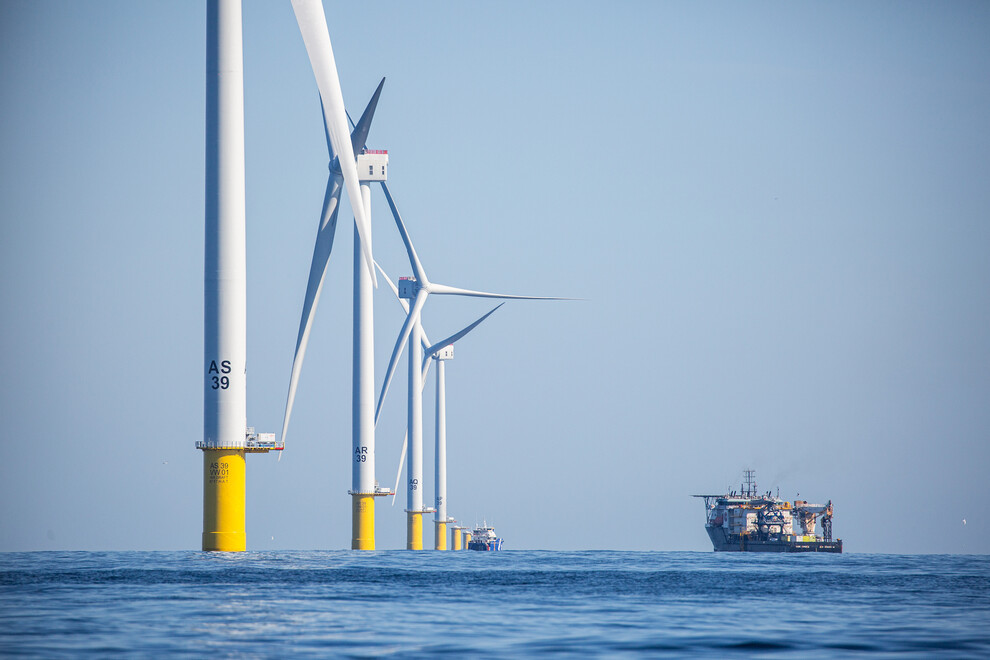 Nantucket Current | Nantucket Officials Blast Vineyard Wind, Deliver…