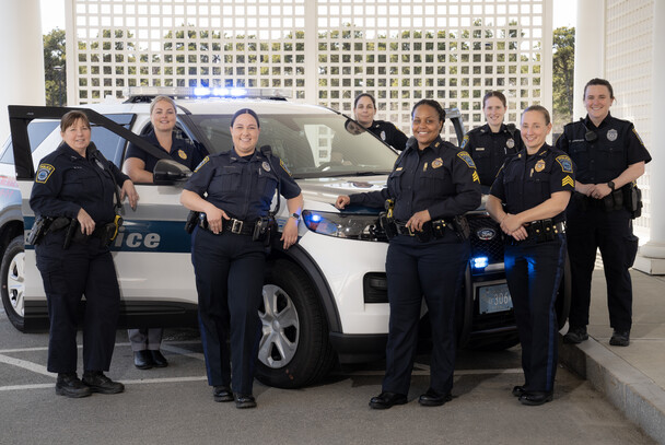 Nantucket Current | "A Silent Bond" - The Women Of NPD