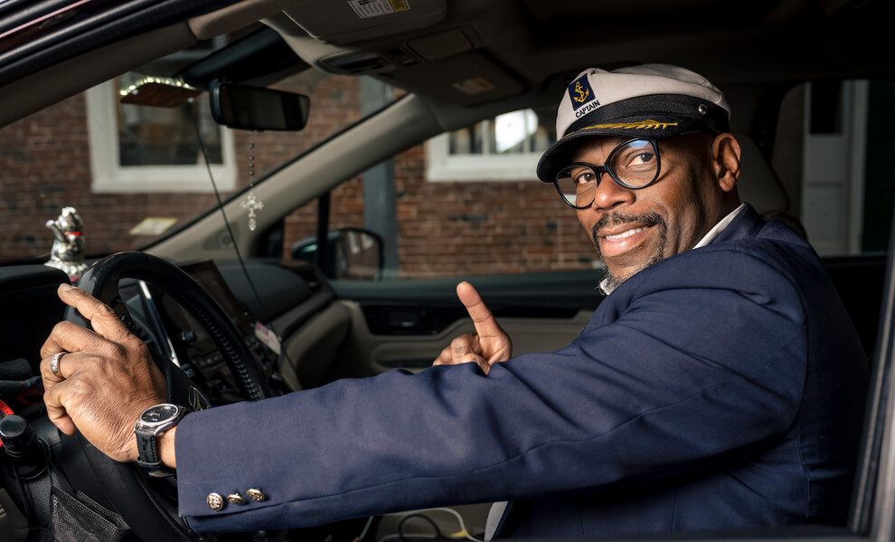 Nantucket Current | People