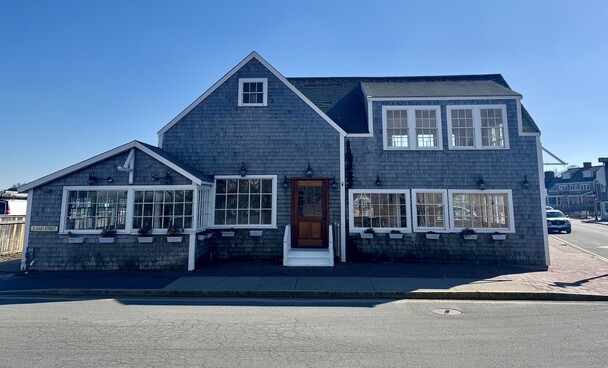 Nantucket Current | Home