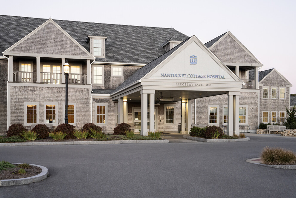Nantucket Current | Nantucket Cottage Hospital Announces Expanded…