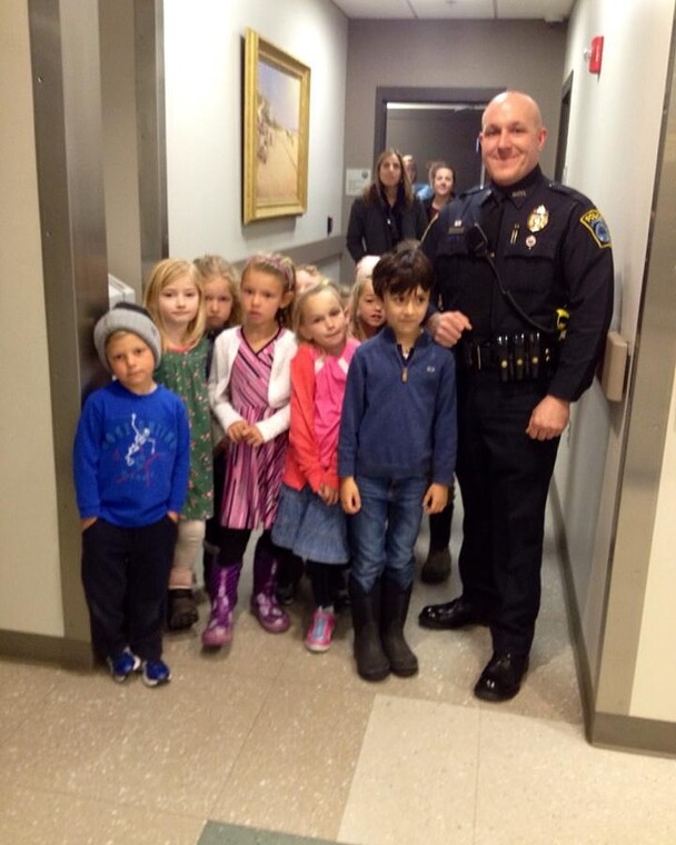 Nantucket Current | Nantucket Police, Island Community Mourn The Loss…