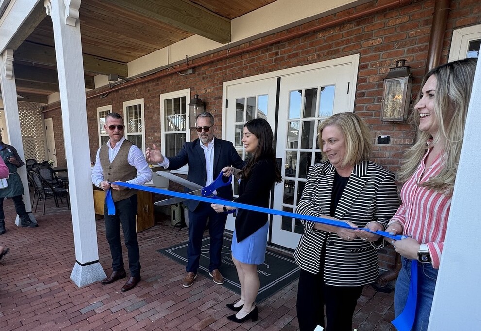 Nantucket Current | Nearly Three Years After Devastating Fire,…