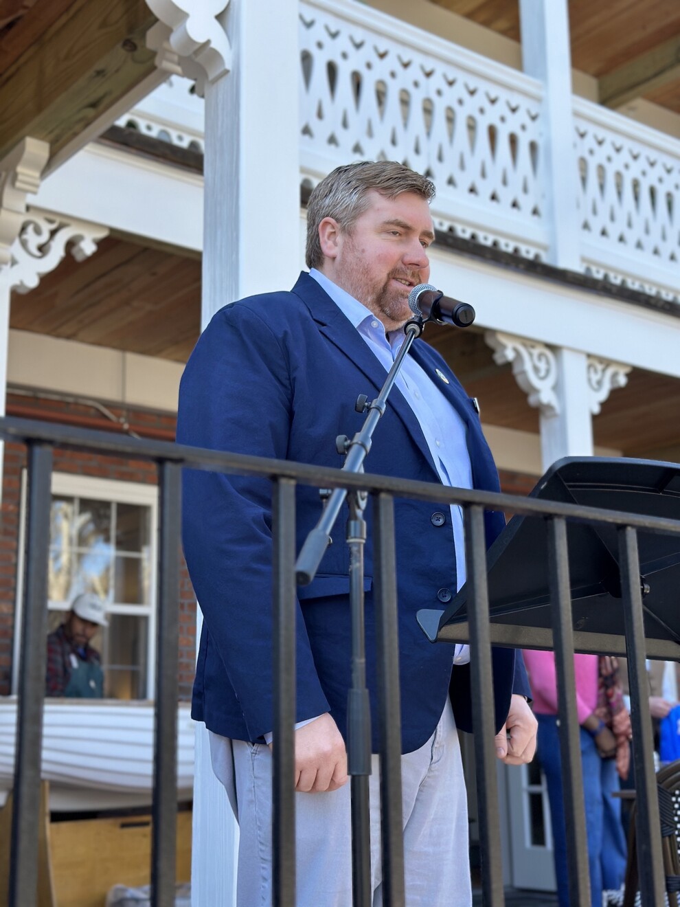 Nantucket Current | Nearly Three Years After Devastating Fire,…