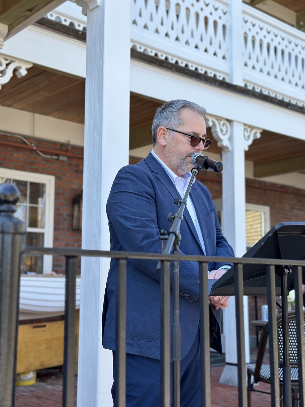 Nantucket Current | Nearly Three Years After Devastating Fire,…