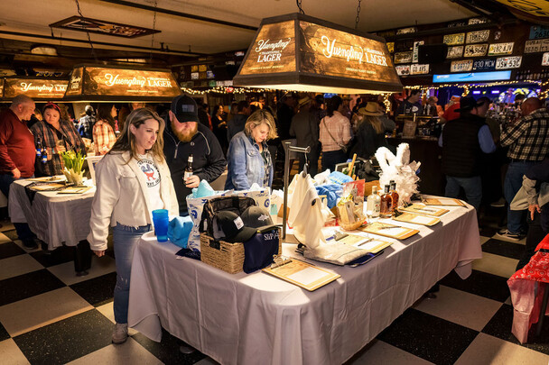 Nantucket Current | Photo Gallery: Small Friends Hometown Hoedown