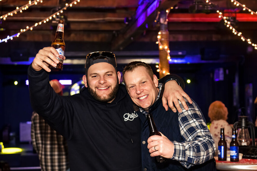 Nantucket Current | Photo Gallery: Small Friends Hometown Hoedown