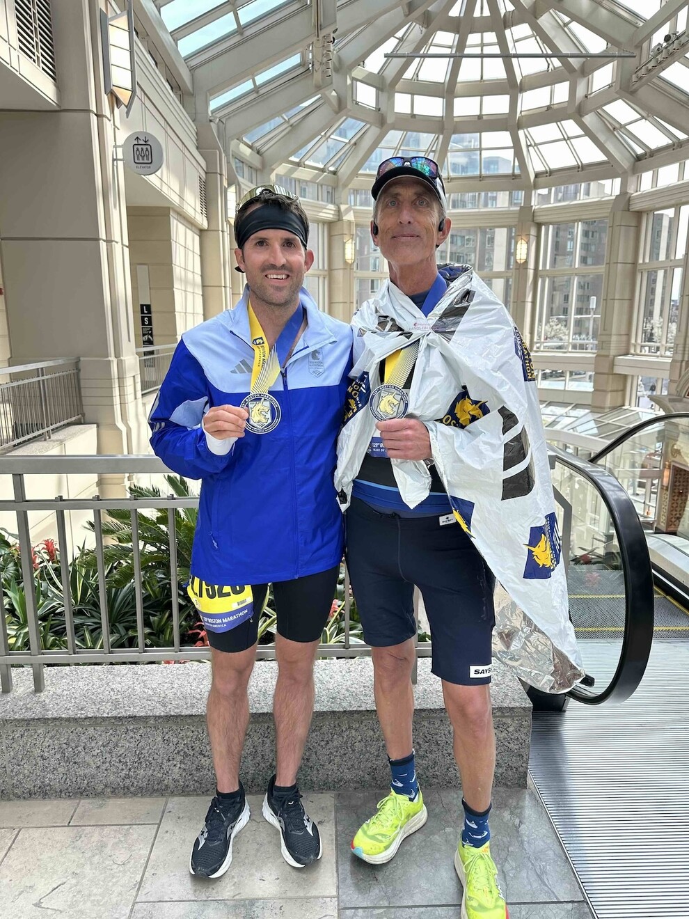 Nantucket Current | Jim Congdon Thrives, Team Mae Shines In 2025…