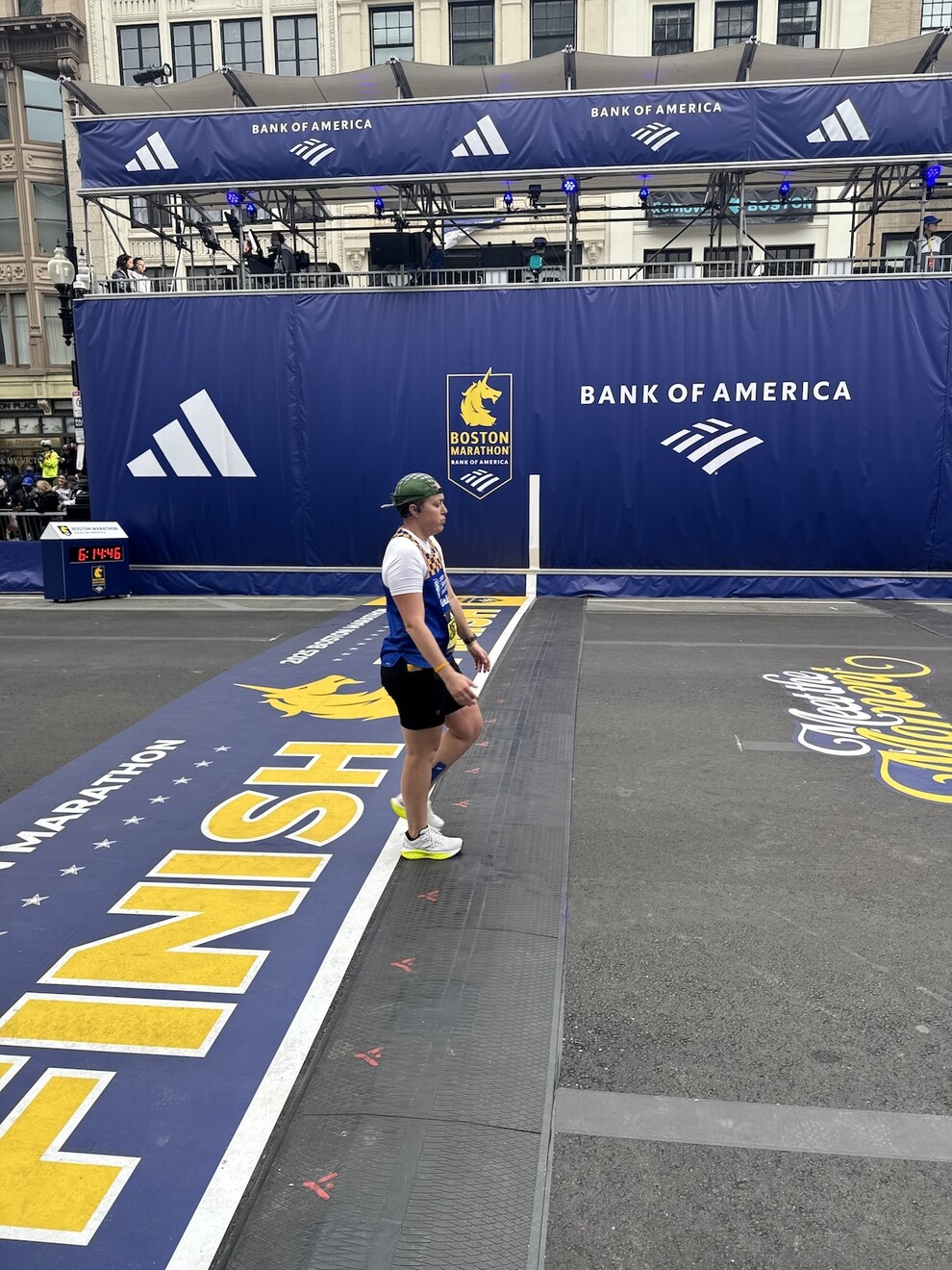 Nantucket Current | Jim Congdon Thrives, Team Mae Shines In 2025…