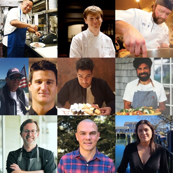 Nantucket Current | Nantucket Food & Wine Festival Announces 2025…