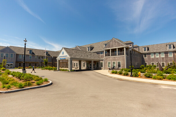 Nantucket Current | Nantucket Cottage Hospital Earns Health Equity…