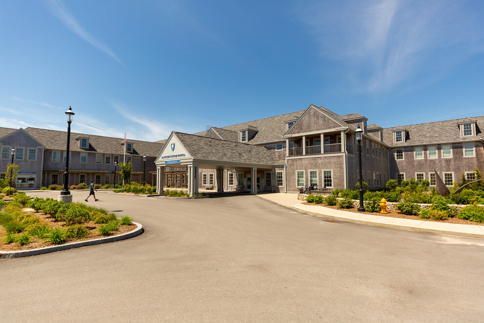 Nantucket Current | Nantucket Cottage Hospital Earns Health Equity…