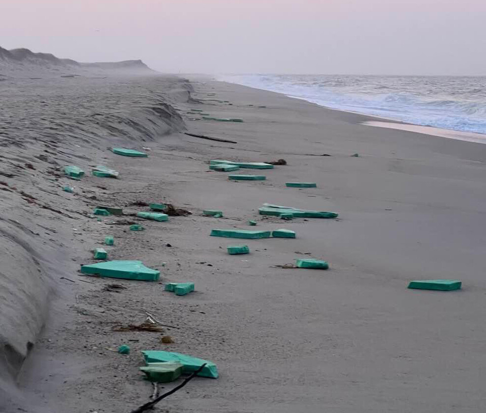 Nantucket Current | Town Reaches $10.5 Million Settlement With GE…