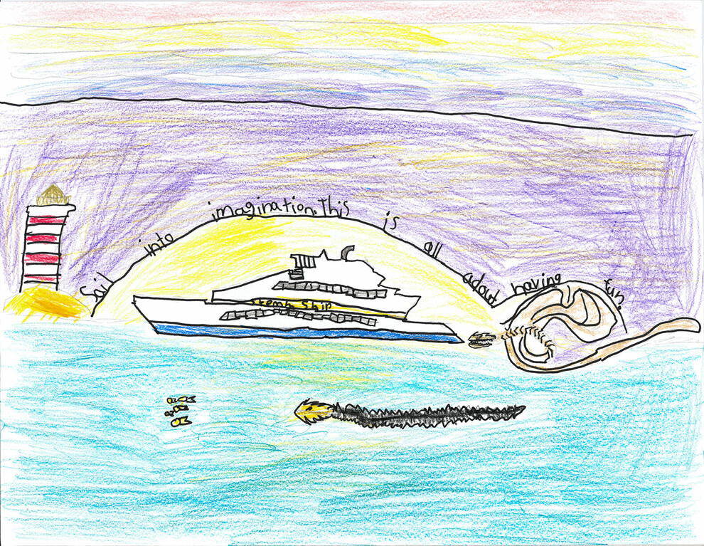 Nantucket Current | Three Island Students Named Winners Of Steamship…