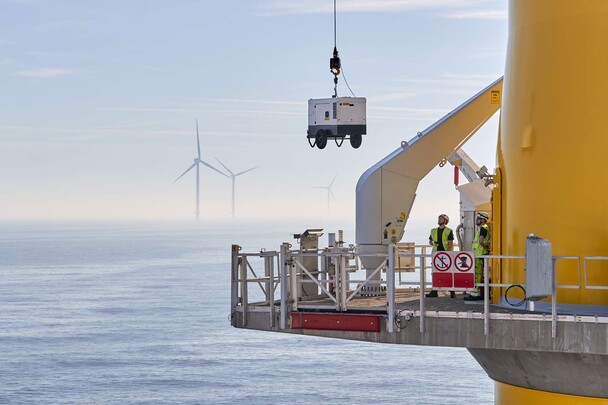 Nantucket Current | Trump Administration Halts Work On Nearly…