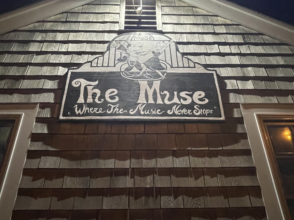 Nantucket Current | Muse Bouncers Found Not-Guilty On Charges…