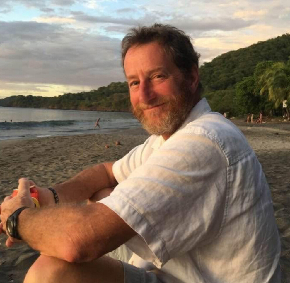 Nantucket Current | Obituary: David Robert Wiley, 1958 - 2025