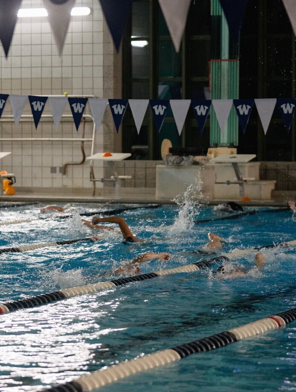 Nantucket Current | Season Preview: Boys & Girls Swim Face Martha's…