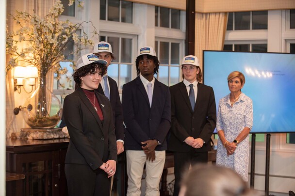 Nantucket Current | Full Ride: Golf Club Announces The 2023 Nantucket…