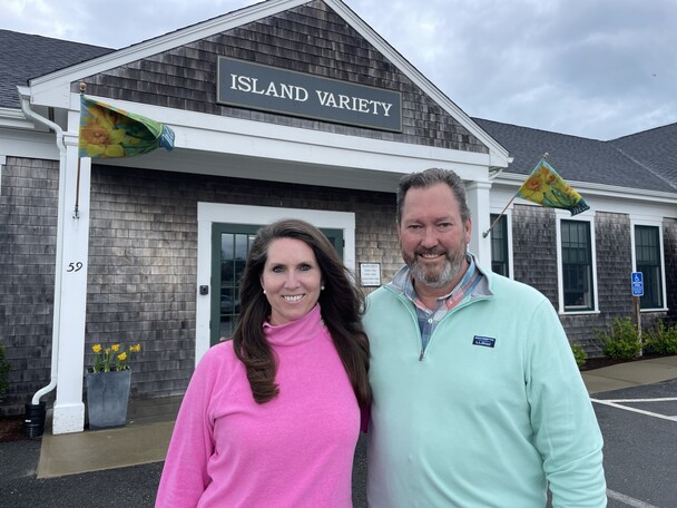 Nantucket Current | Island Variety Sold To Carsons
