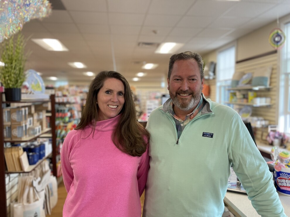 Nantucket Current | Island Variety Sold To Carsons