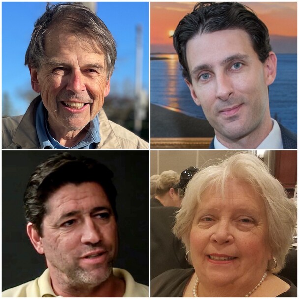 Nantucket Current | Nantucket Select Board Race - Meet The Candidates