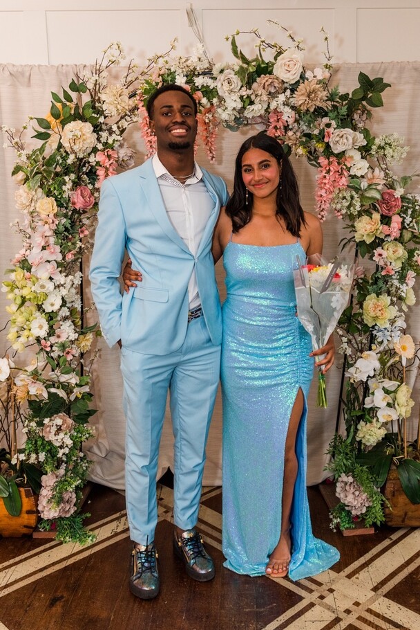 Nantucket Current | Photo Gallery: NHS Junior Prom